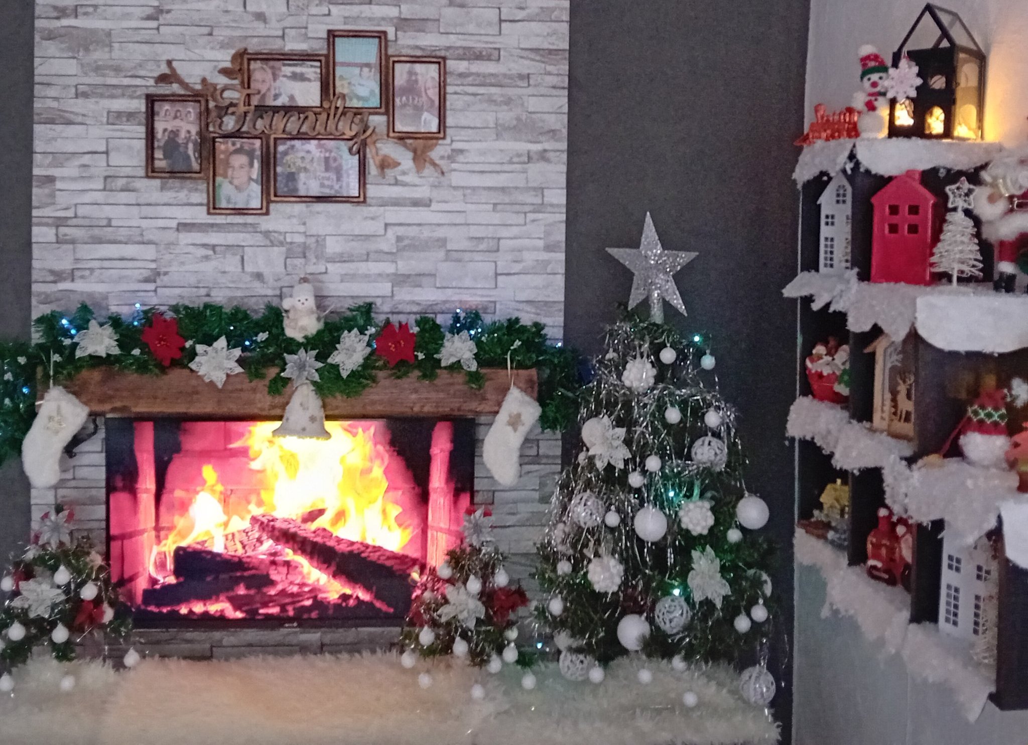 Коледни и новогодишни идеи и декорации - 2023/2024г. | Любими занимания ...