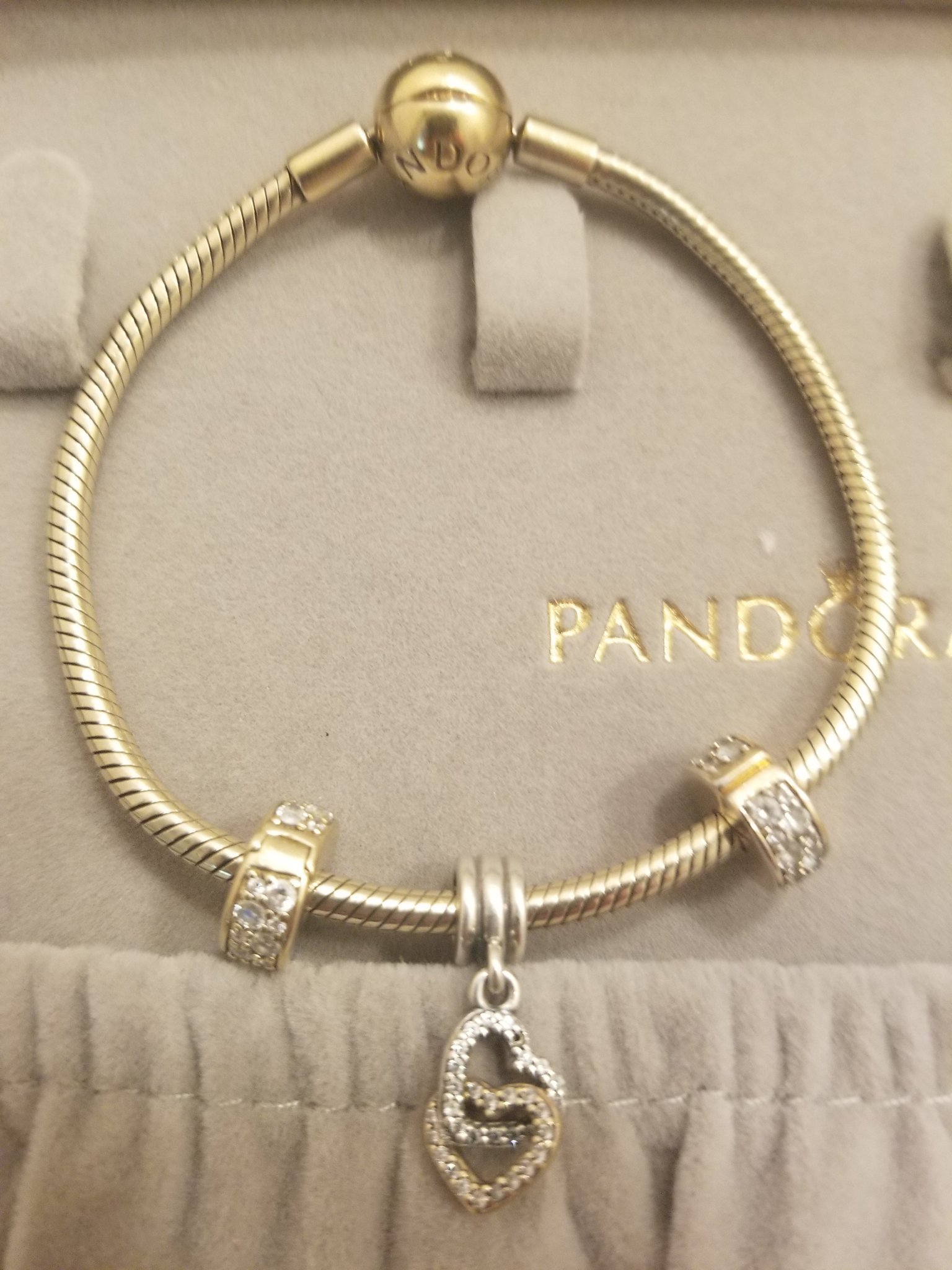 PANDORA - Тема 3 - На пазар - Страница 35 - Мнения от BG-Mamma