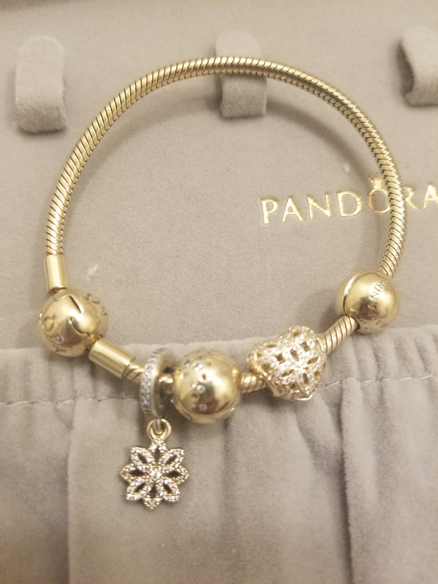 PANDORA - Тема 3 - На пазар - Страница 35 - Мнения от BG-Mamma