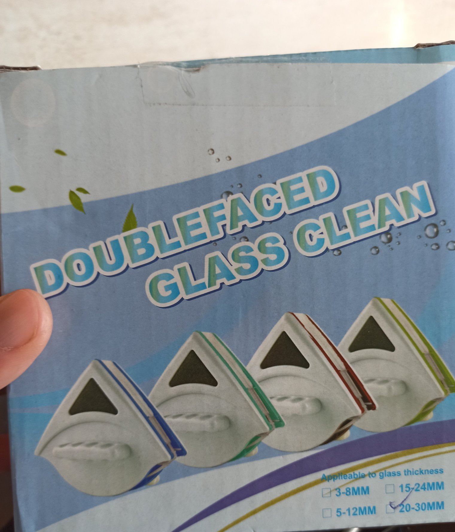 Най после да си купя свестни препарати за почистване 14 Нашият дом Страница 25 Мнения от