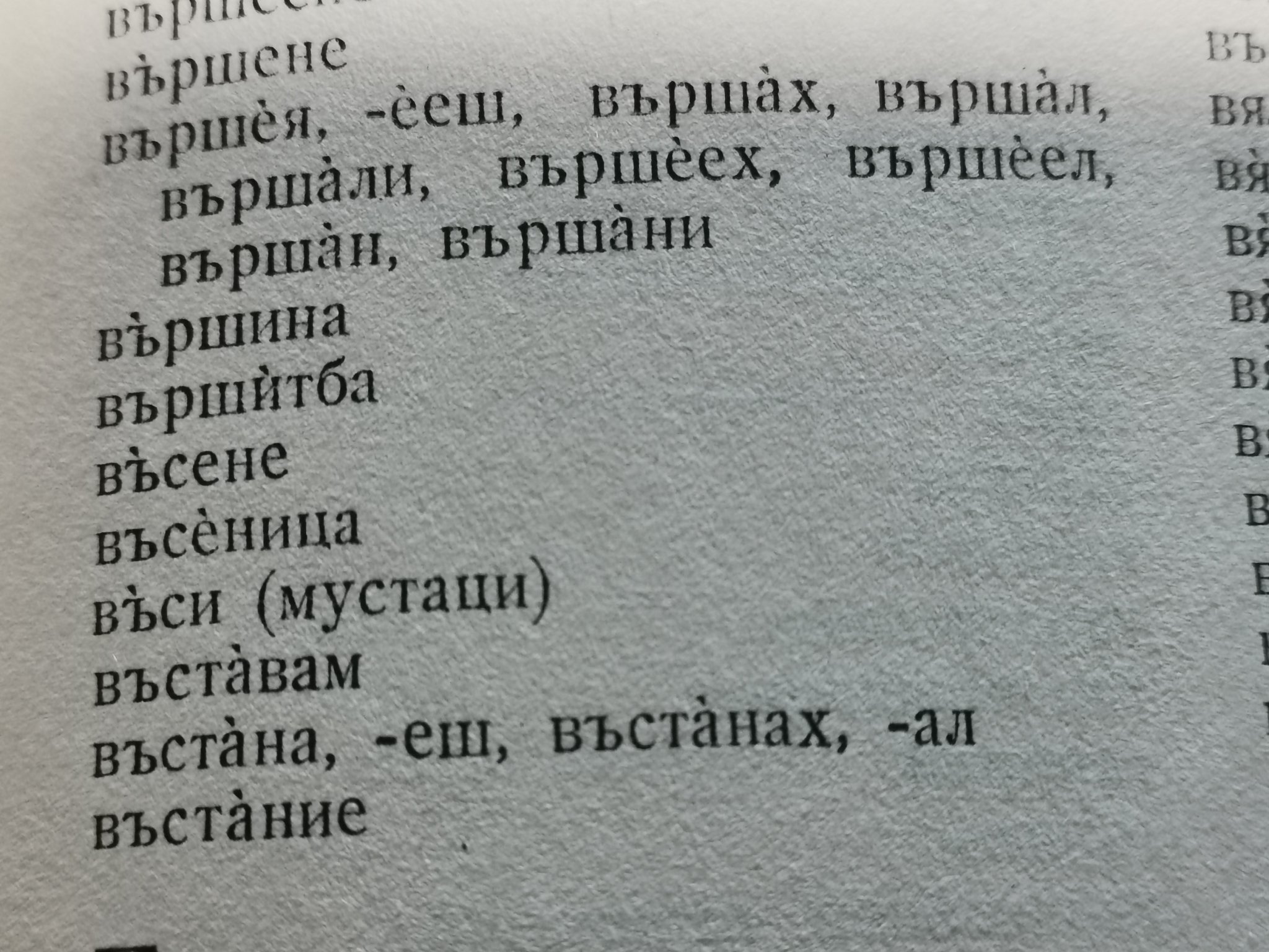 Често срещани правописни грешки Актуални теми и общи дискусии