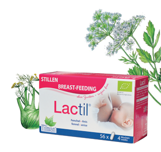 Lactil: Най-доброто за Вашето бебе е майчиното мляко. Как да увеличите ...