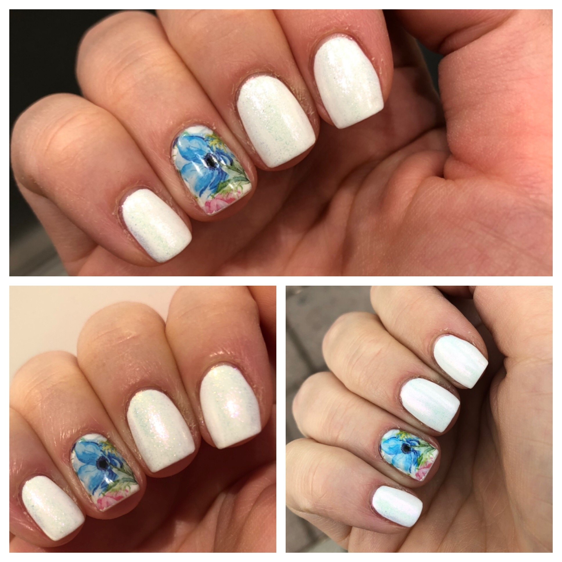 Лакове за нокти - 131 - Козметика и мода - Страница 22 - Мнения от BG-Mamma