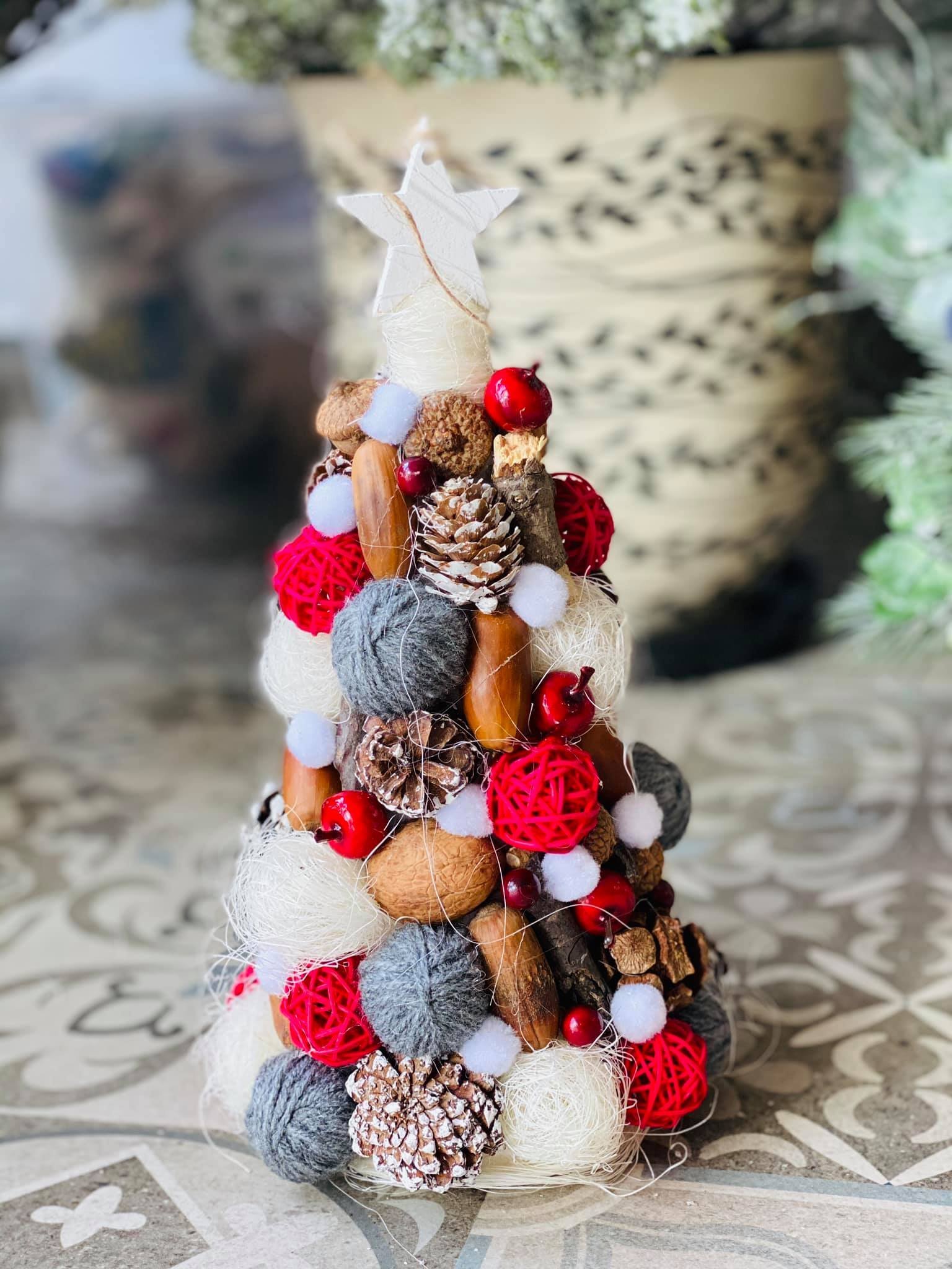 Коледни и новогодишни идеи и декорации 2020 г | Любими занимания и арт ...