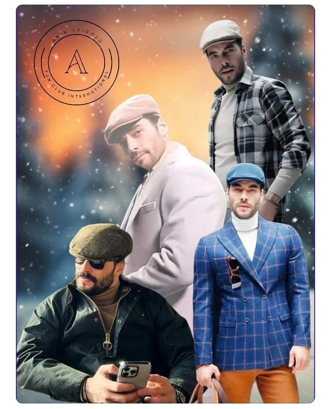 Ебру Шахин и Акън Акъньозю проекти и колеги Летен сериал - Няма да те ...