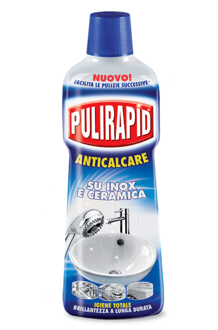 Най после да си купя свестни препарати за почистване 13 Нашият дом Страница 32 Мнения от