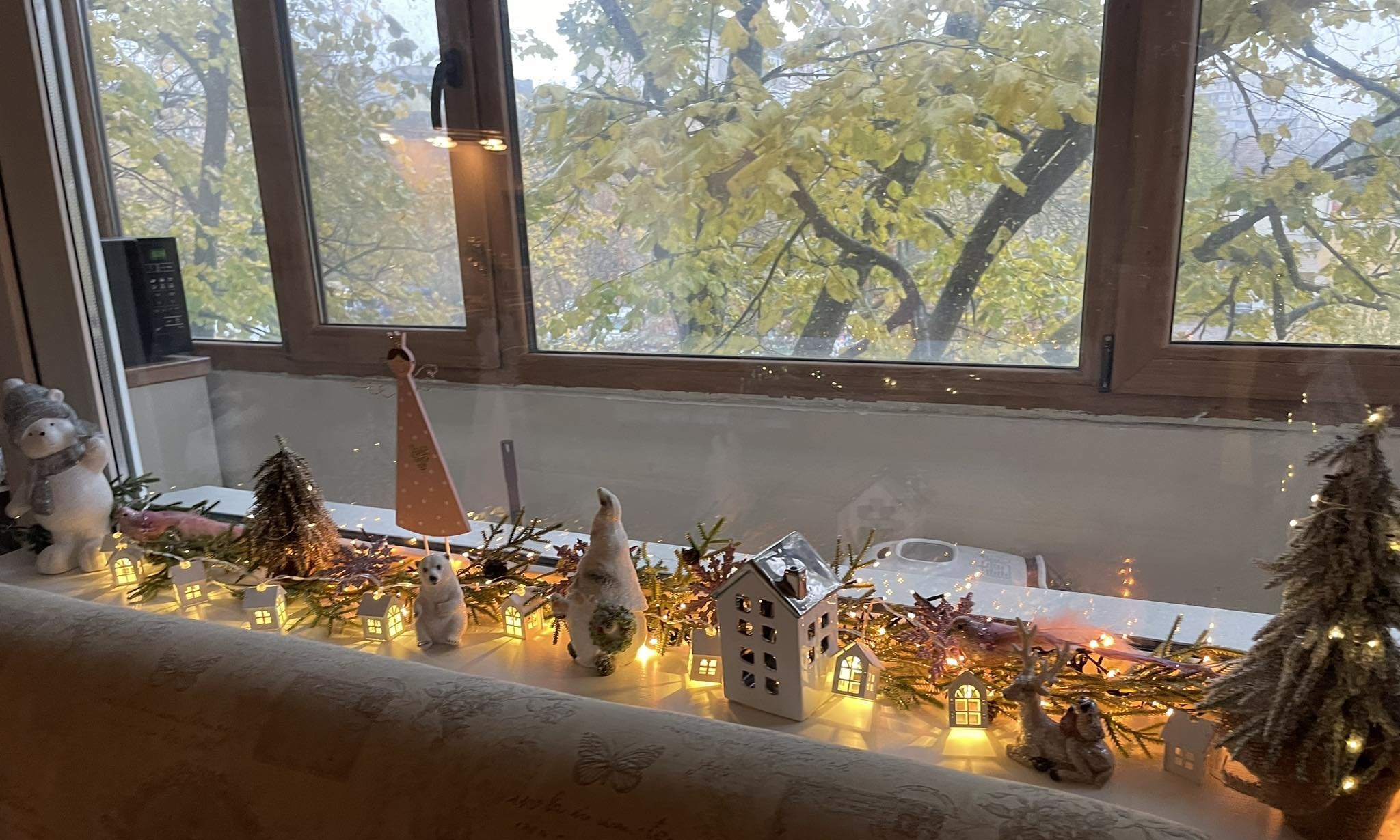 Коледни и новогодишни идеи и декорации - 2023/2024г. | Любими занимания ...