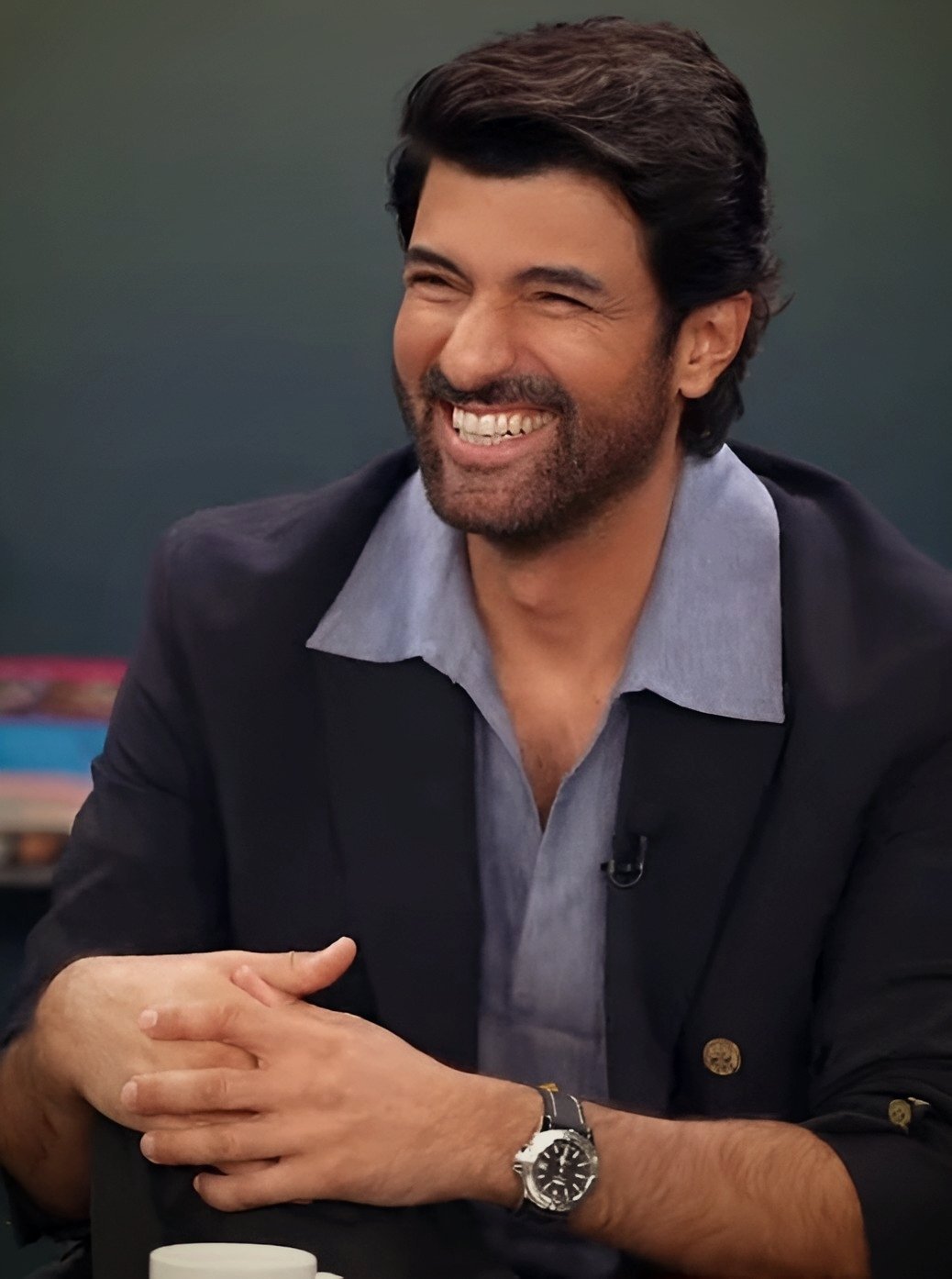 Енгин Акюрек. Нови и стари проекти – Тема 442 | Романтични сериали ...