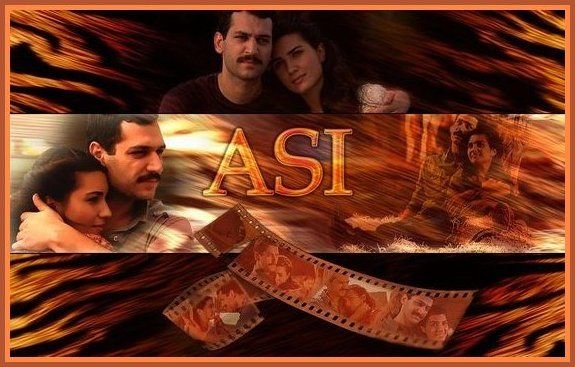 Гордата Аси (Asi) - Магията, която ни завладя, остава в нашите сърца ...