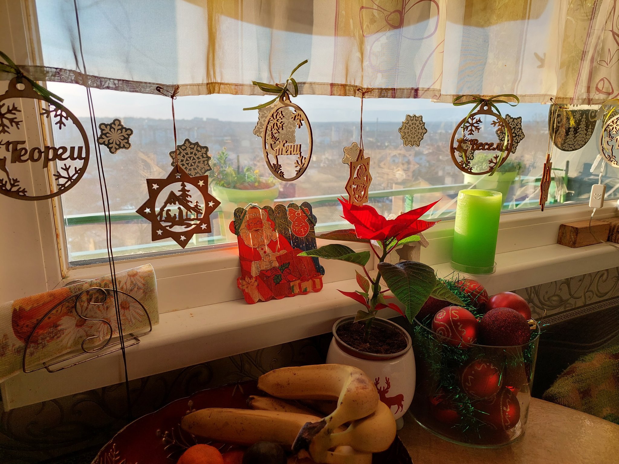 Коледни и новогодишни идеи и декорации - 2022/2023 г. | Любими ...